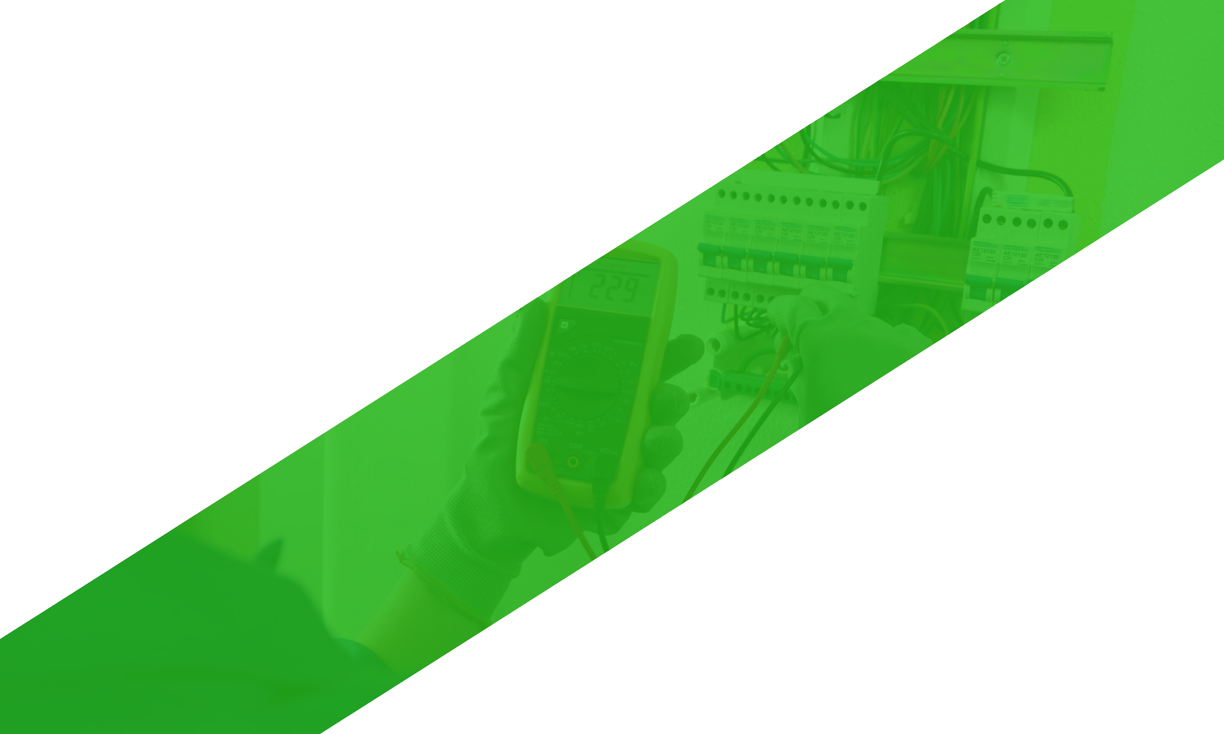 Electrician Gold Coast | Maynard Electrical Group Domestic & Commercial